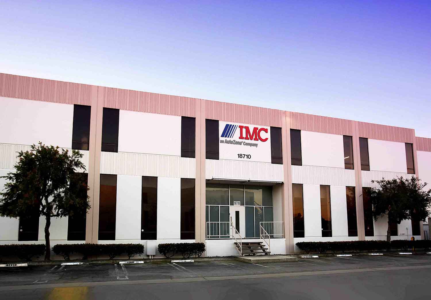 IMC Your Quality Source Locations